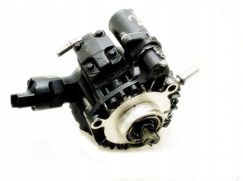 POMPA WTRYSKOWA 2.0 HDI TDCI FOCUS C-MAX SCUDO C4 - części samochodowe Sosnowiec MotoSpec2014